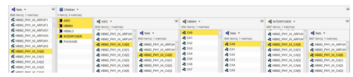 Integrity System Planner_芯巧电子-Cadence官方授权代理商 Allegro OrCAD PSpice PCB 仿真 SI PI